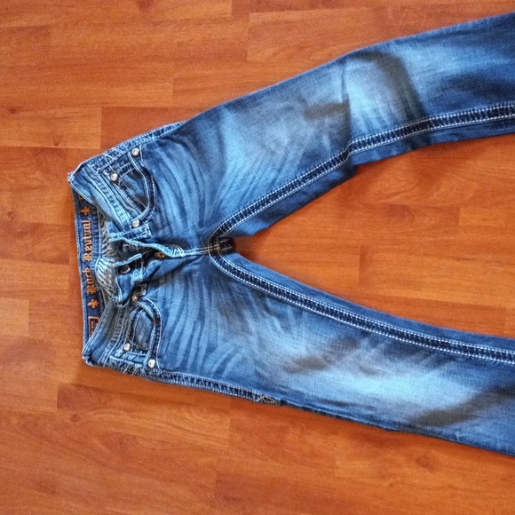 Rock Revival | Pants & Jumpsuits | Rock Revival Jeans | Poshmark